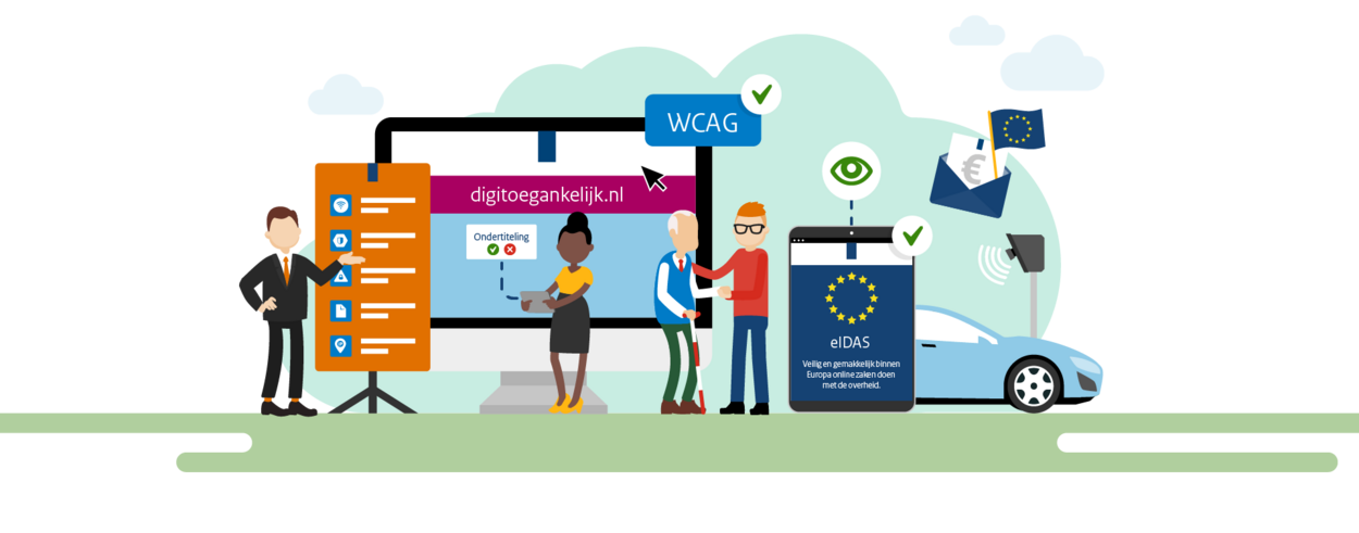 Logius | De taal van standaarden